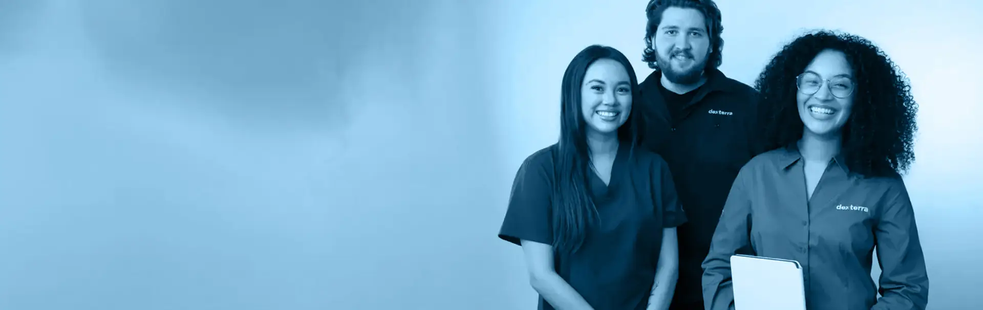 Careers @ Dexterra | Dexterra Group