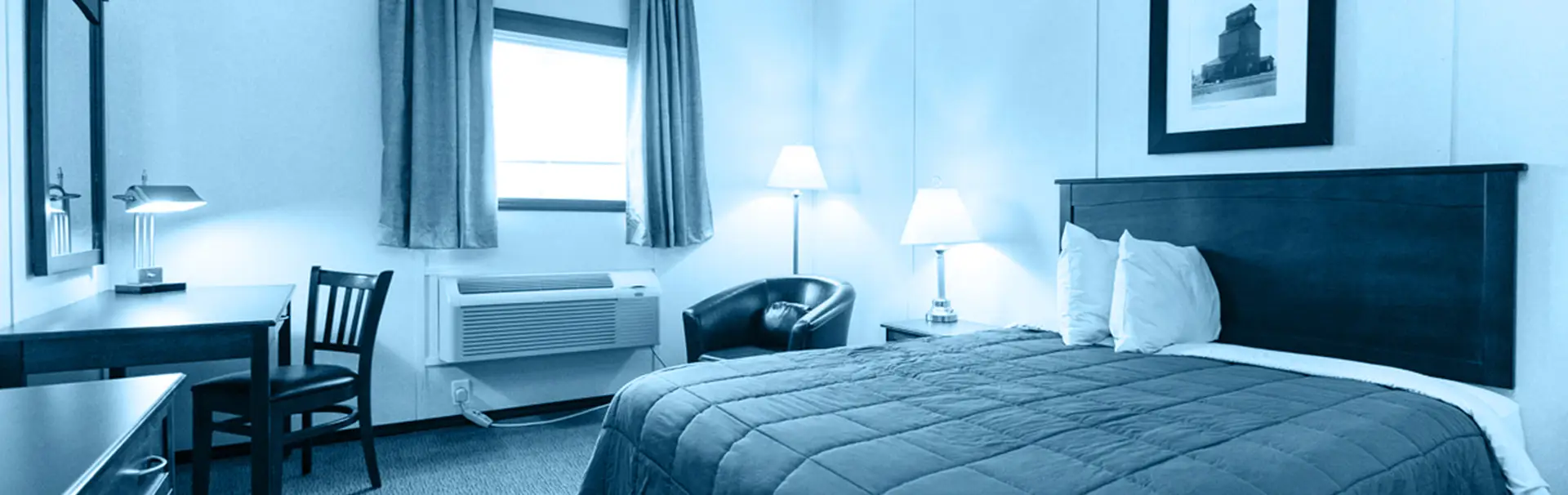Remote & Hospitality | Dexterra Group