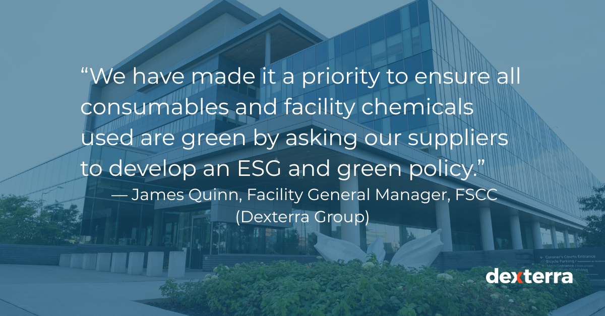 Scope 3 Emissions in Facilities Management Explained